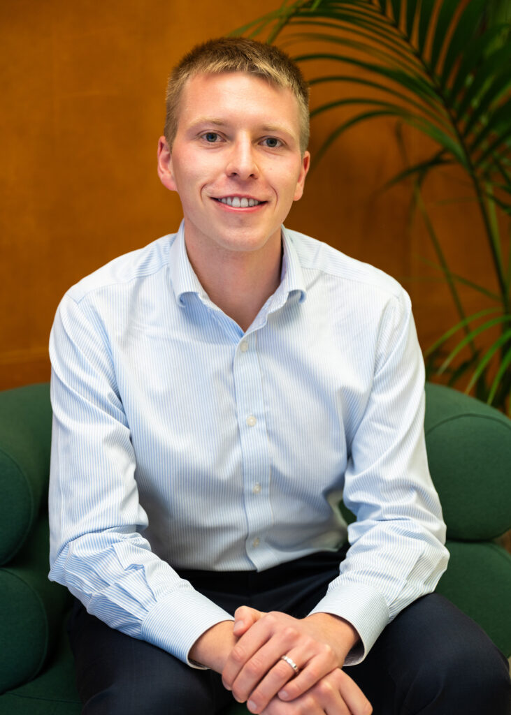 Sebastian Cutler - Acanthus Capital Limited