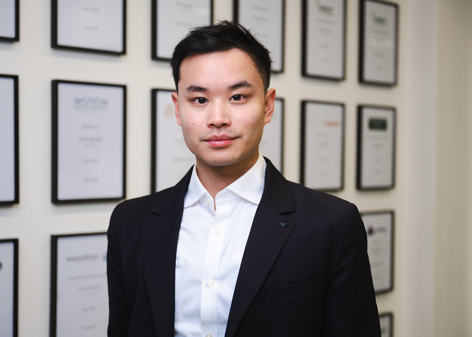 Team - Acanthus Capital Limited